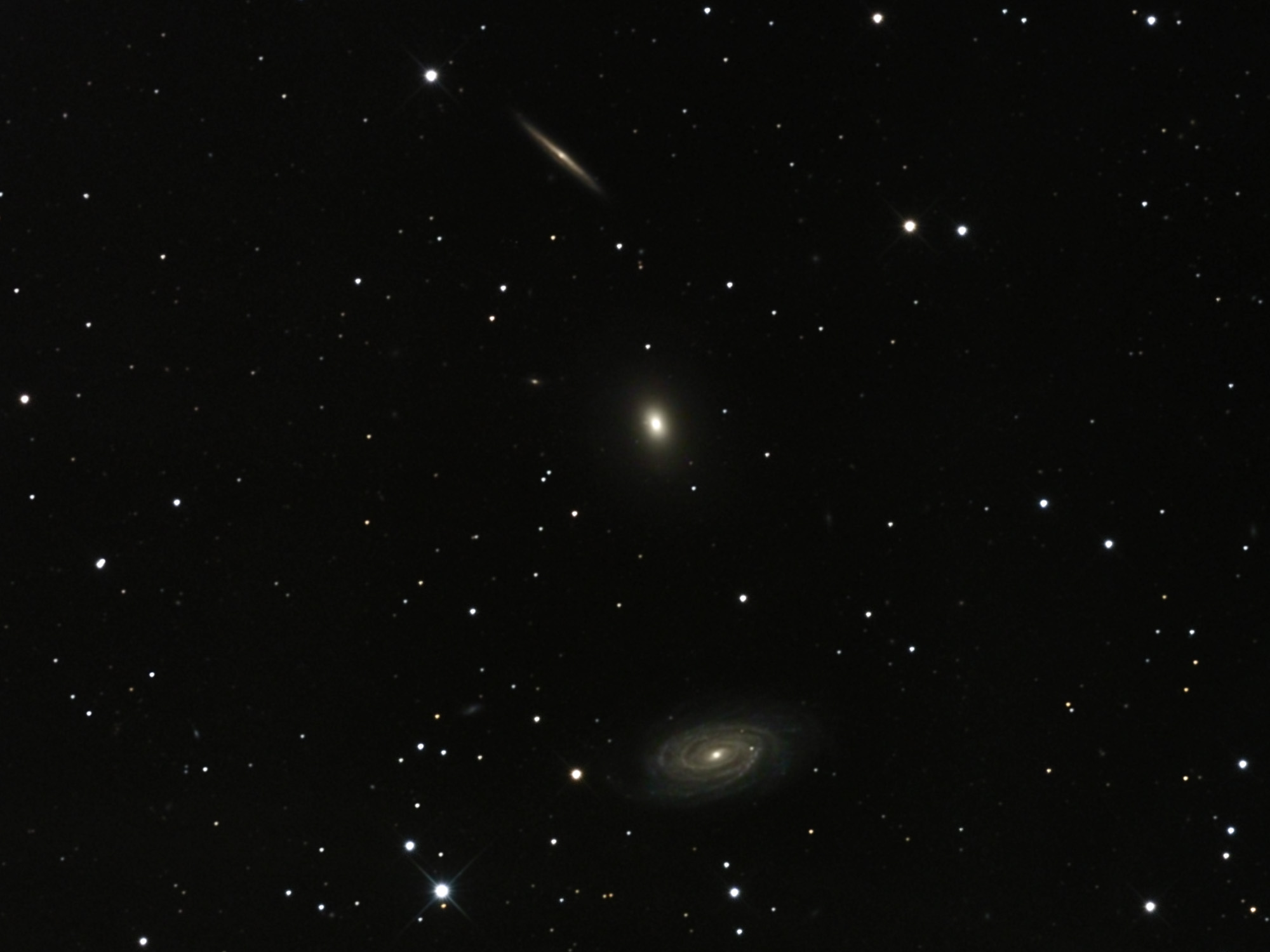 Deep Sky › Astrophotography › Nenad Filipović's Homepage