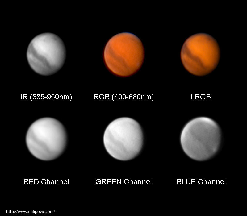 Planets › Astrophotography › Nenad Filipović's Homepage