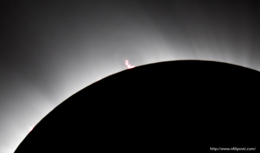 Sun & Moon › Astrophotography › Nenad Filipović's Homepage