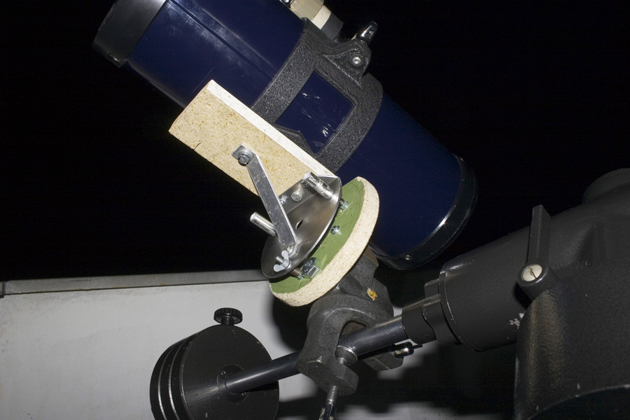 TAL 200K Telescope › Astrophotography › Nenad Filipović's Homepage