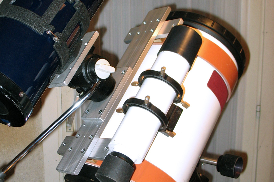 TAL 200K Telescope › Astrophotography › Nenad Filipović's Homepage