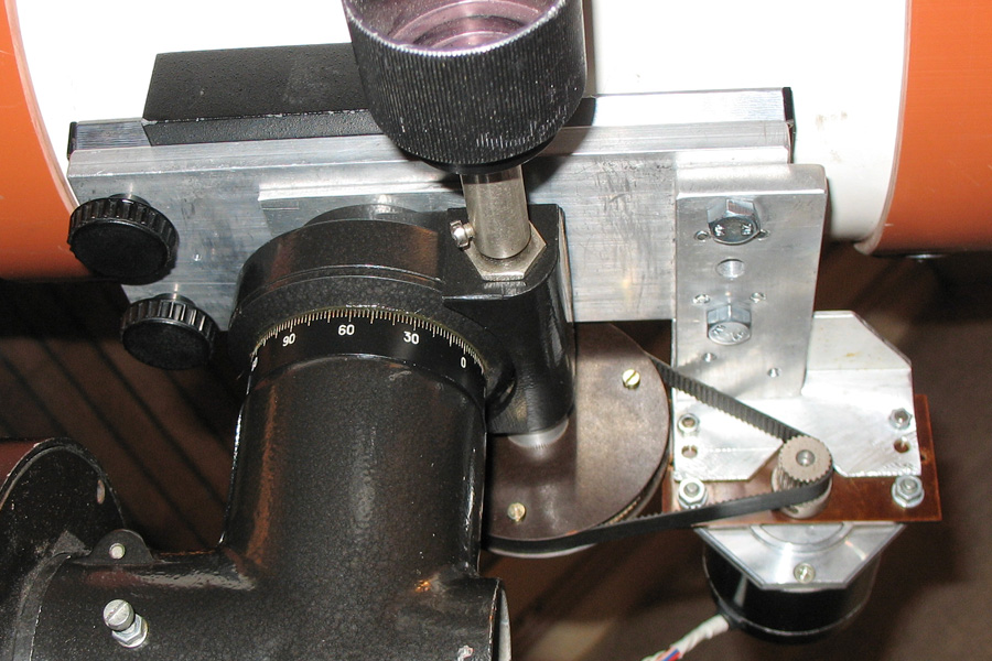 TAL 200K Telescope › Astrophotography › Nenad Filipović's Homepage