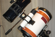 TAL 200K Telescope › Astrophotography › Nenad Filipović's Homepage