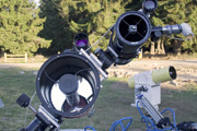 TAL 200K Telescope › Astrophotography › Nenad Filipović's Homepage