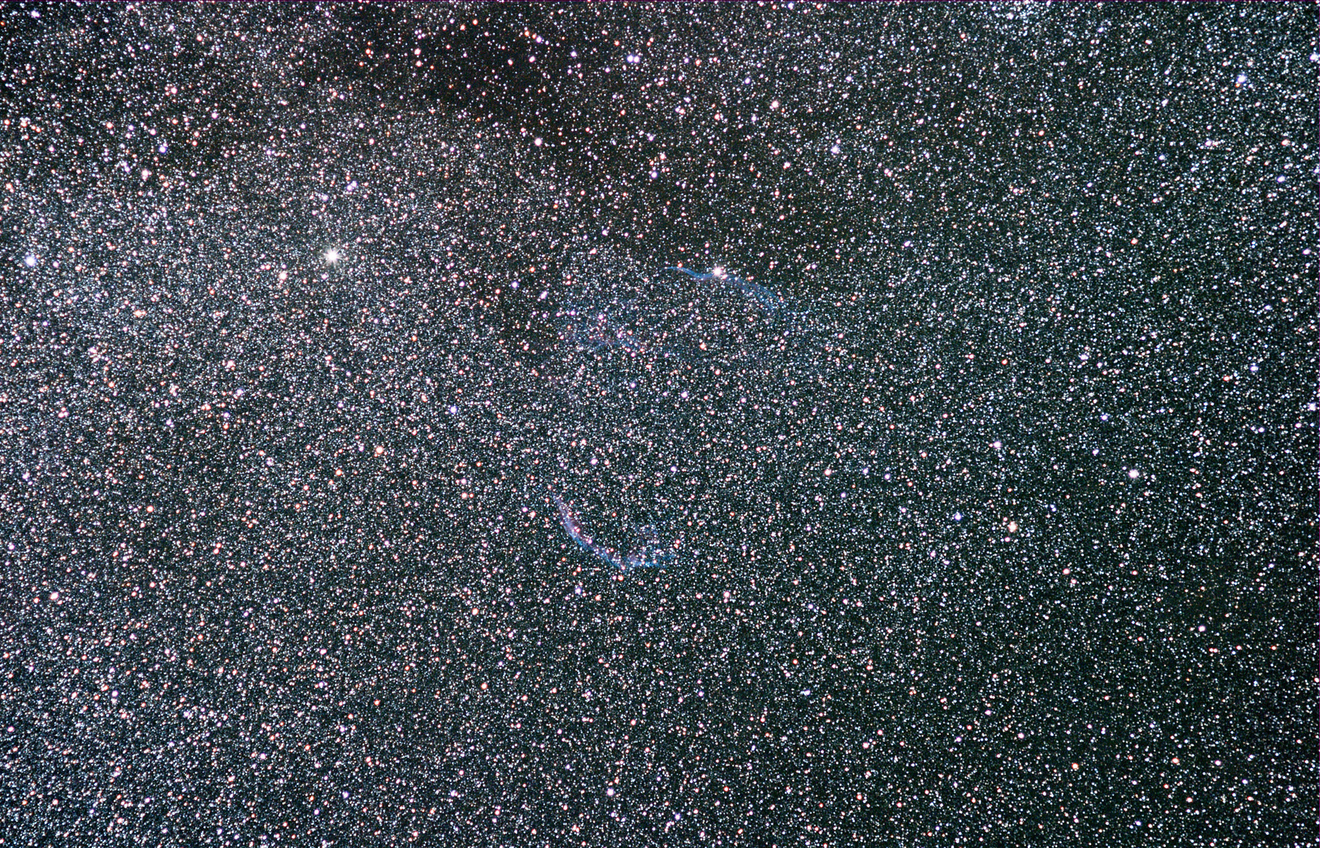 Wide Angle Sky › Astrophotography › Nenad Filipović's Homepage