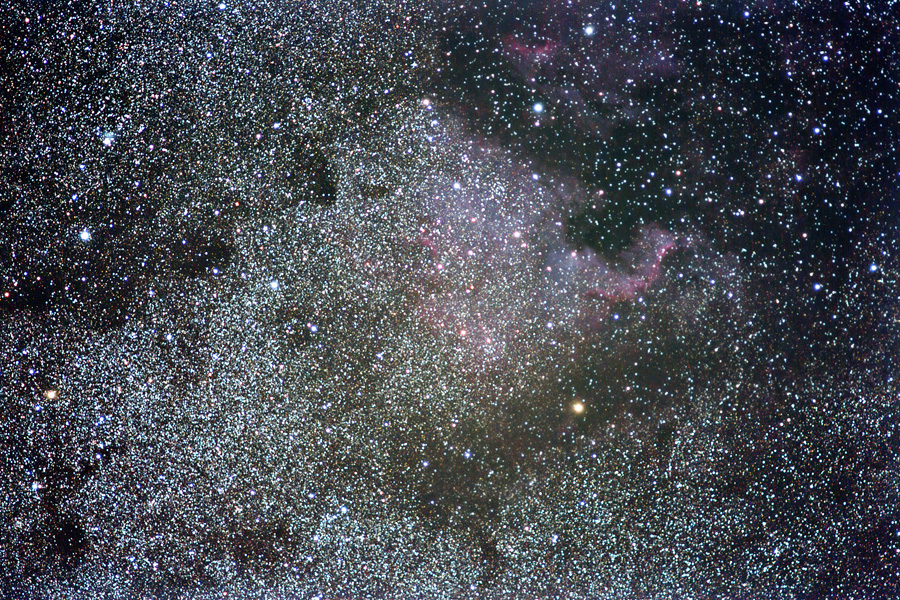 Wide Angle Sky › Astrophotography › Nenad Filipović's Homepage