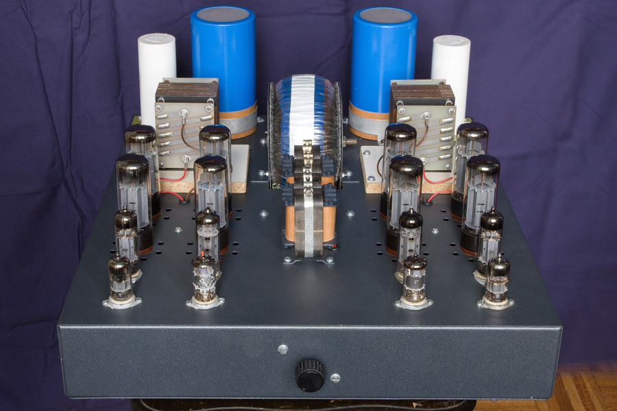 Hi-Fi Tube Audio › Nenad Filipović's Homepage