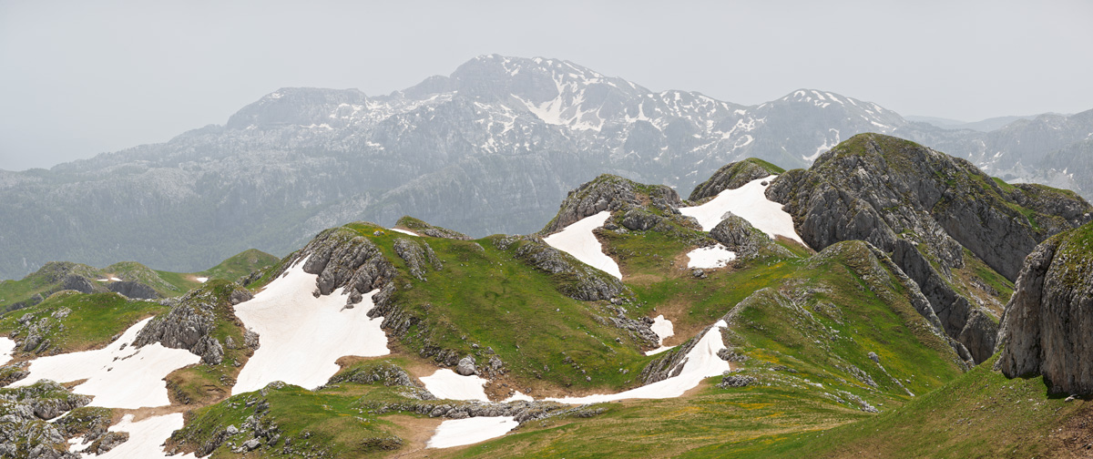 Moračke Planine (Mountains of River Morača) 2010. › Mountains and ...