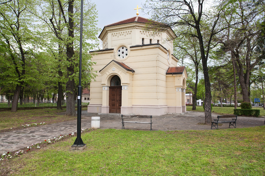 Suva Planina and Vidojevica Mountains, April - May 2012. › Mountains ...