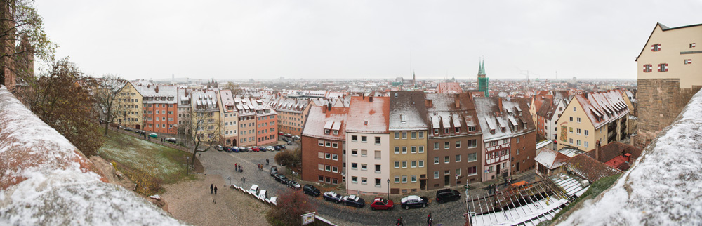 Germany: Regensburg and Nurnberg › Travel › Photography › Nenad ...